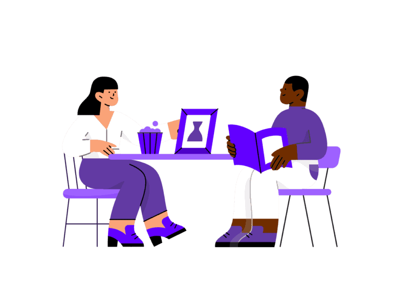 Home - The 5 Voices Leadership Academy